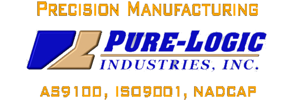 Pure-Logic Industries, Inc. – Precision Manufacturing