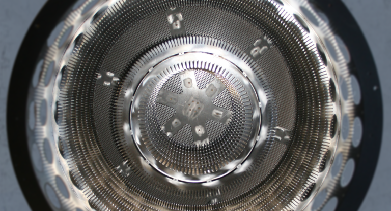 Pure-Logic Industries, Inc. – Precision Manufacturing